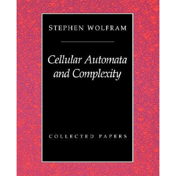 【】Cellular Automata and Complexity