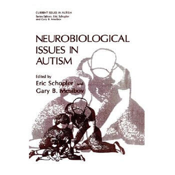 【】Neurobiological Issues in Autism