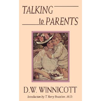 【】Talking to Parents