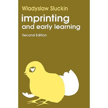 【】Imprinting and Early Learning