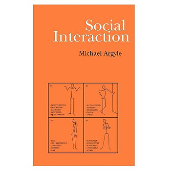 【】Social Interaction