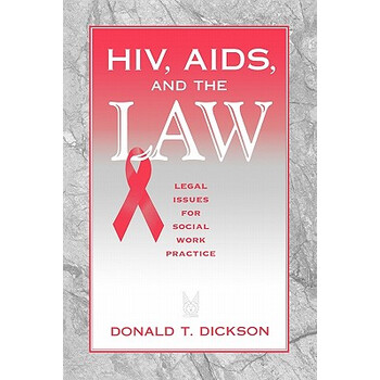【】HIV, AIDS and the Law