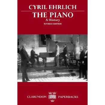 【】The Piano
