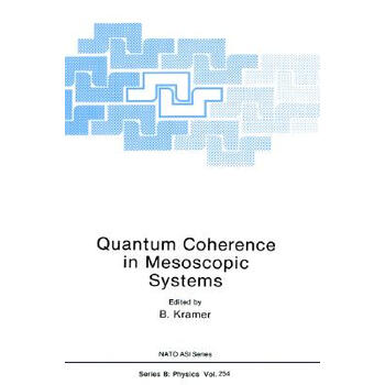 【】Quantum Coherence in Mesoscopic