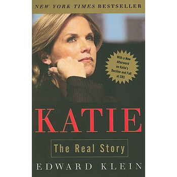 【】Katie: The Real Story