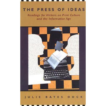 【】Press of Ideas