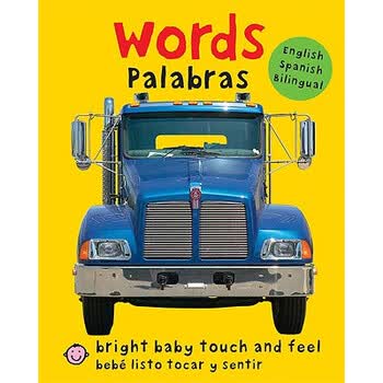 【】Words/Palabras