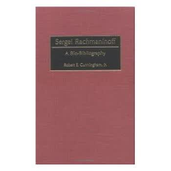 【】Sergei Rachmaninoff: A
