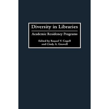 【】Diversity in Libraries: Academ