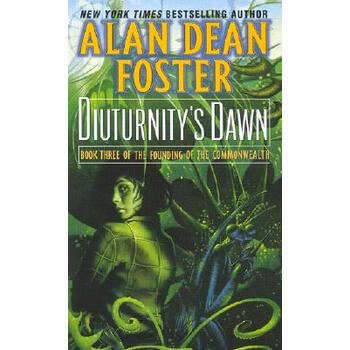 【】Diuturnity's Dawn