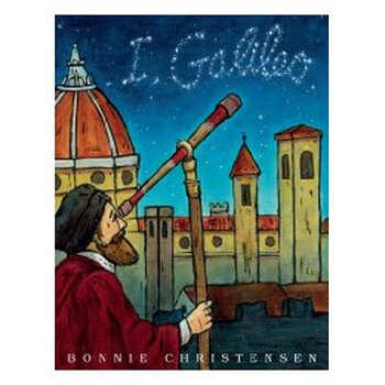 【】I, Galileo