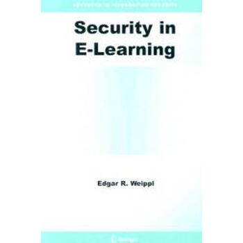 【】Security in E-Learning