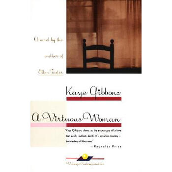 【】A Virtuous Woman