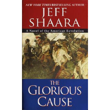 【】The Glorious Cause