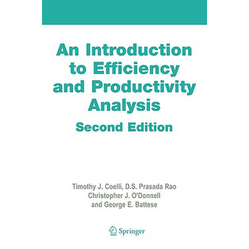 【】An Introduction to Efficiency an