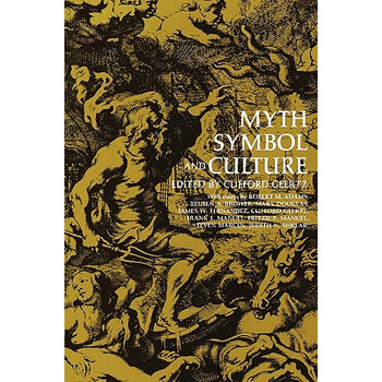 【】Myth, Symbol, and Culture