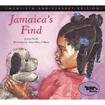 【】Jamaica's Find