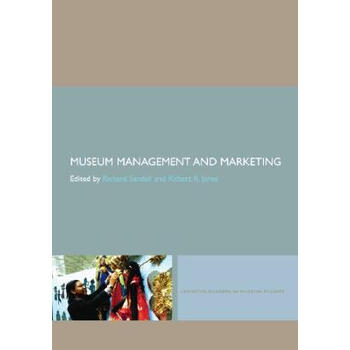 【】Museum Management and Marketing