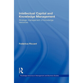 【】Intellectual Capital and Knowled