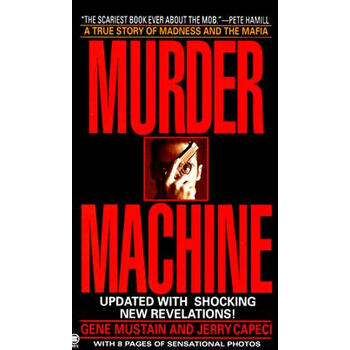 【】Murder Machine