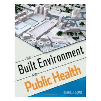 【】The Built Environment And Public