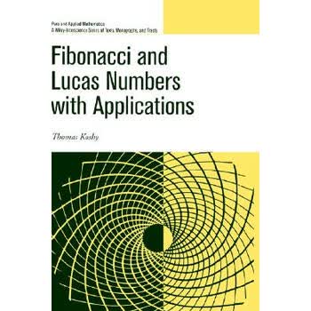 【】Fibonacci And Lucas Numbers With