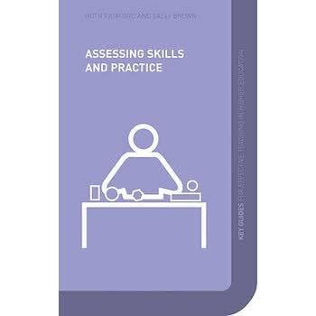 【】Assesssing Skills and Practice