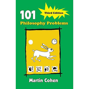 【】101 Philosophy Problems