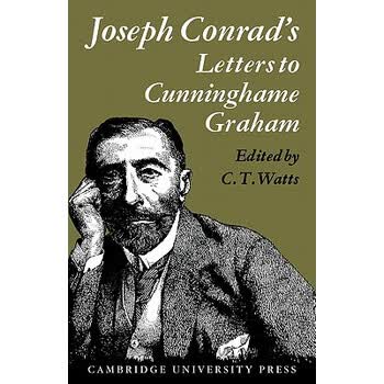 【】Joseph Conrad's Letters to R. B.