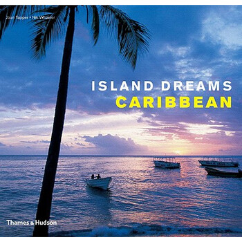 【】Island Dreams Caribbean