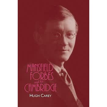 【】Mansfield Forbes and His