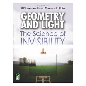 【】Geometry and Light: The Science of