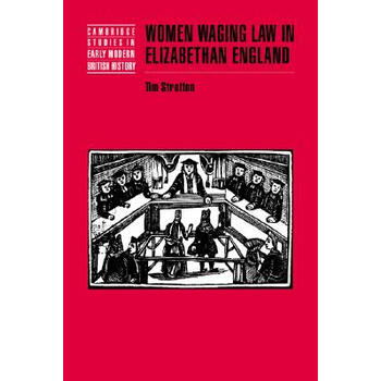 【】Women Waging Law in Elizabeth