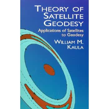 【】Theory of Satellite Geodesy: