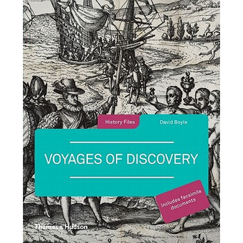 【】Voyages of Discovery