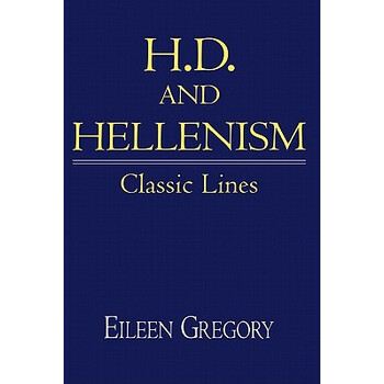 【】H. D. and Hellenism: Classic
