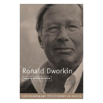 【】Ronald Dworkin