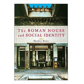 【】The Roman House and Social
