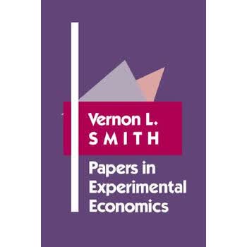 【】Papers in Experimental Economics