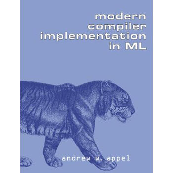 【】Modern Compiler Implementation in