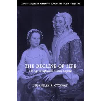 【】The Decline of Life: Old A