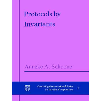 【】Protocols by Invariants