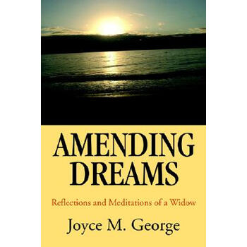 【】Amending Dreams: Reflections an