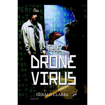 【】The Drone Virus