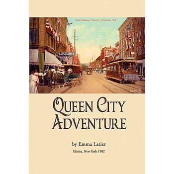 【】Queen City Adventure