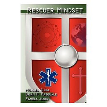 【】Rescuer Mindset