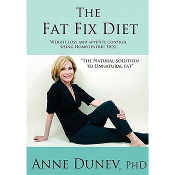 【】The Fat Fix Diet
