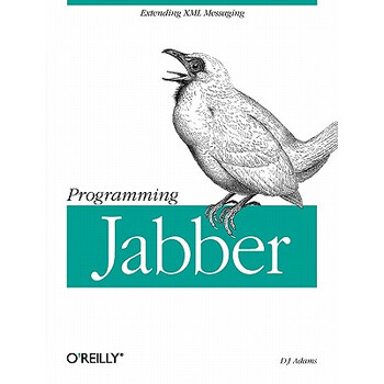 【】Programming Jabber