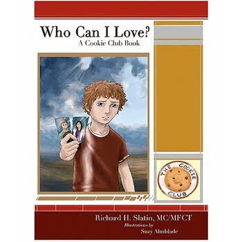 【】Who Can I Love?