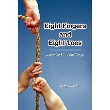 【】Eight Fingers and Eight Toes